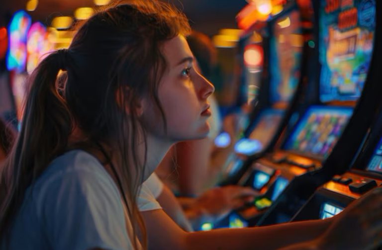 Slot Gacor Explained: Everything You Need to Know