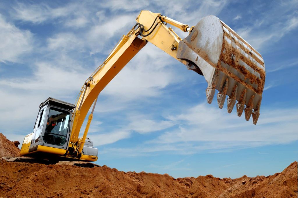 Common Excavator Mistakes and How to Avoid Them