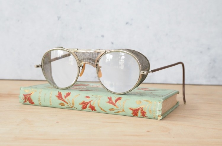 Elklook John Lennon Glasses and Vintage Glasses: Timeless Icons of ...